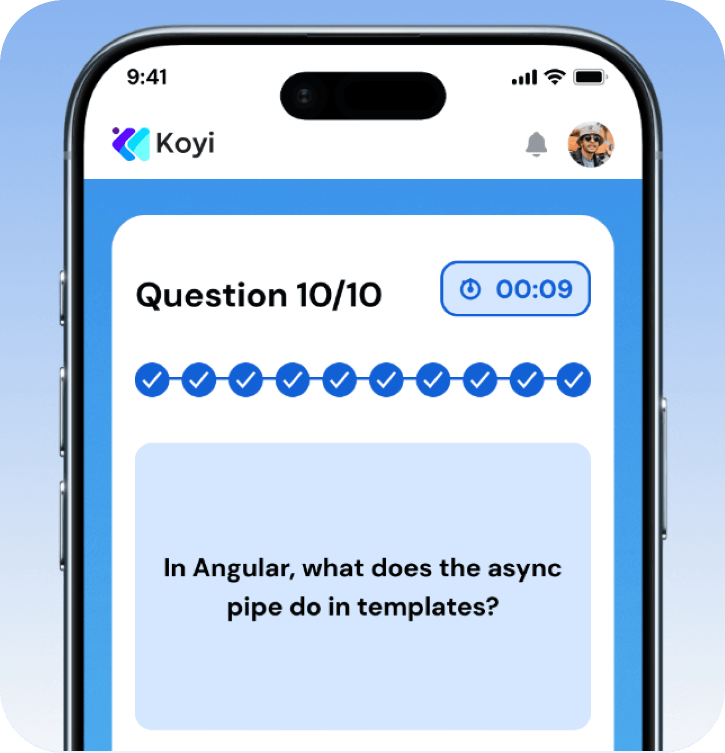Koyi